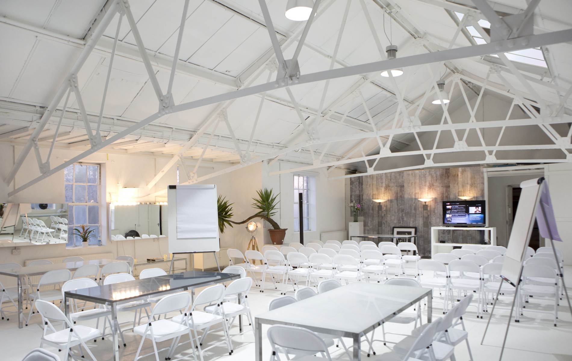 Canvas Events | London's Favourite Venue-Finding Platform