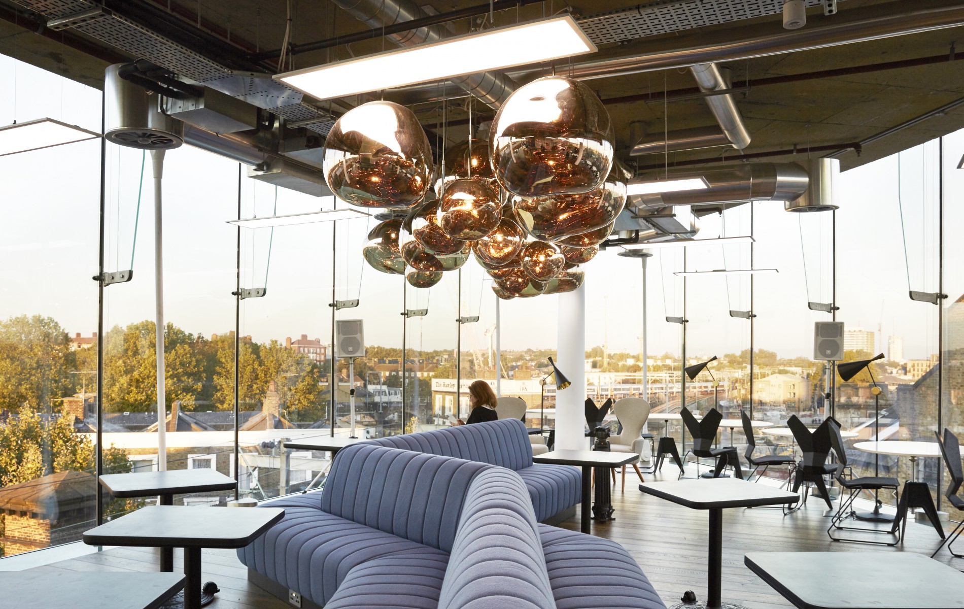 Top 16 Networking Venues to Hire in Central London