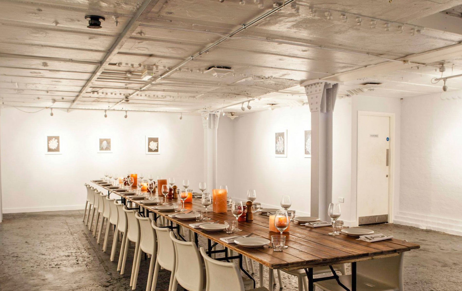 Canvas Events | London's Favourite Venue-Finding Platform