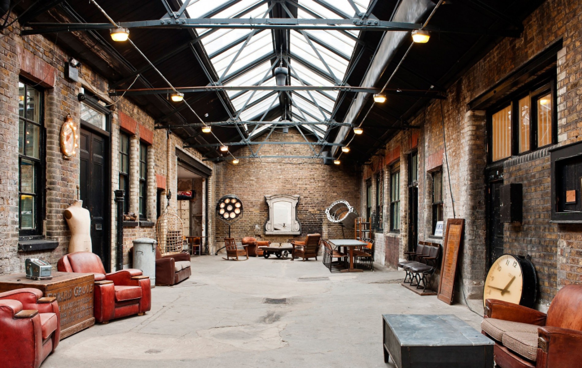 Top 16 Wedding Reception Venues to Hire in Angel