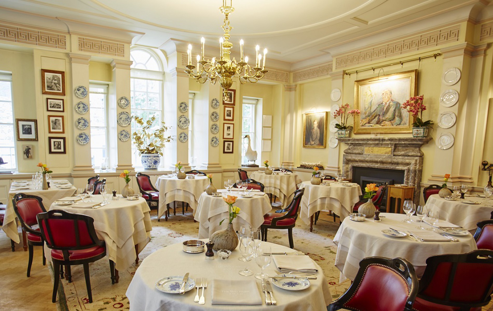 Top 16 Wake Reception Venues to Hire in Piccadilly Circus