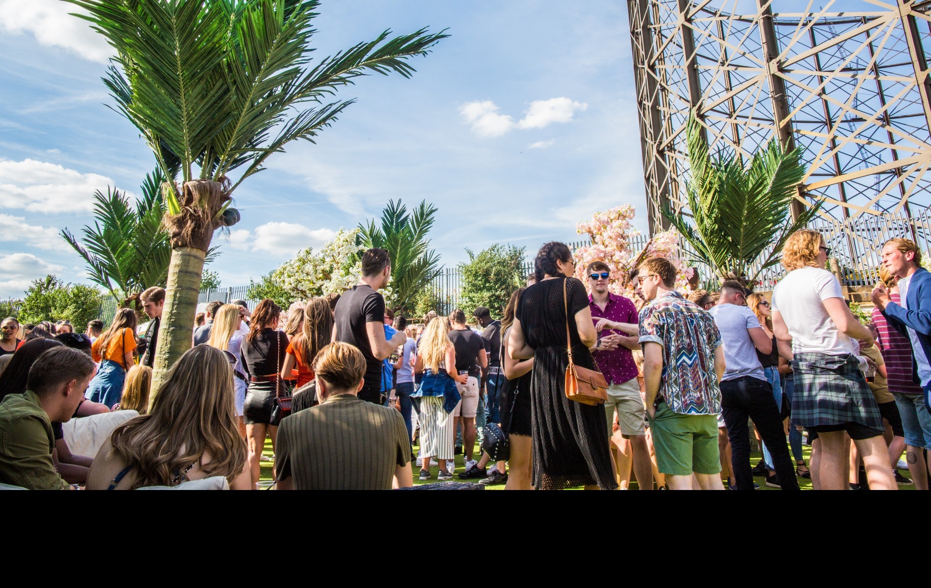 Canvas Events | London's Favourite Venue-Finding Platform