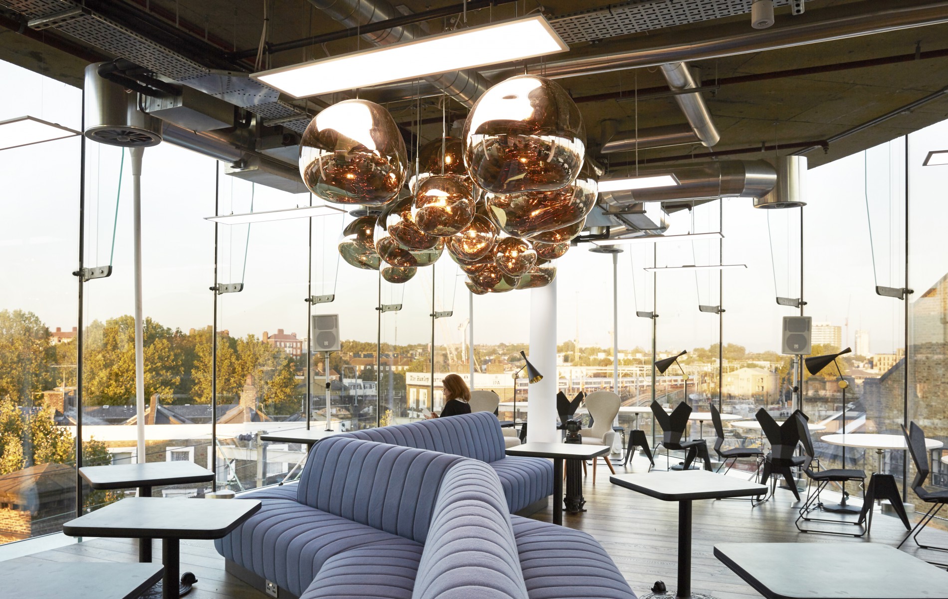 Canvas Events | London's Favourite Venue-Finding Platform