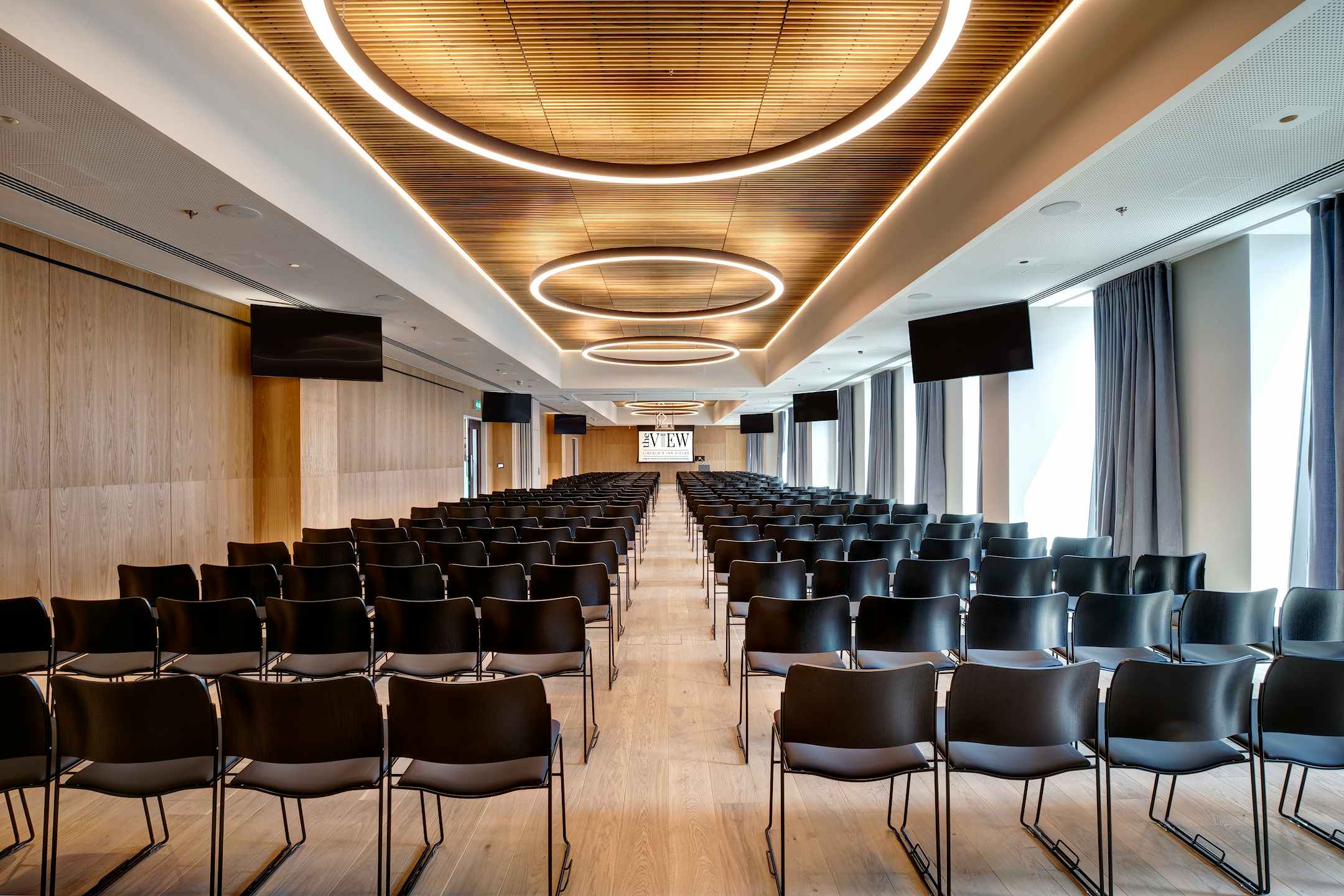 The 16 Best Conference Venues for Hire in London