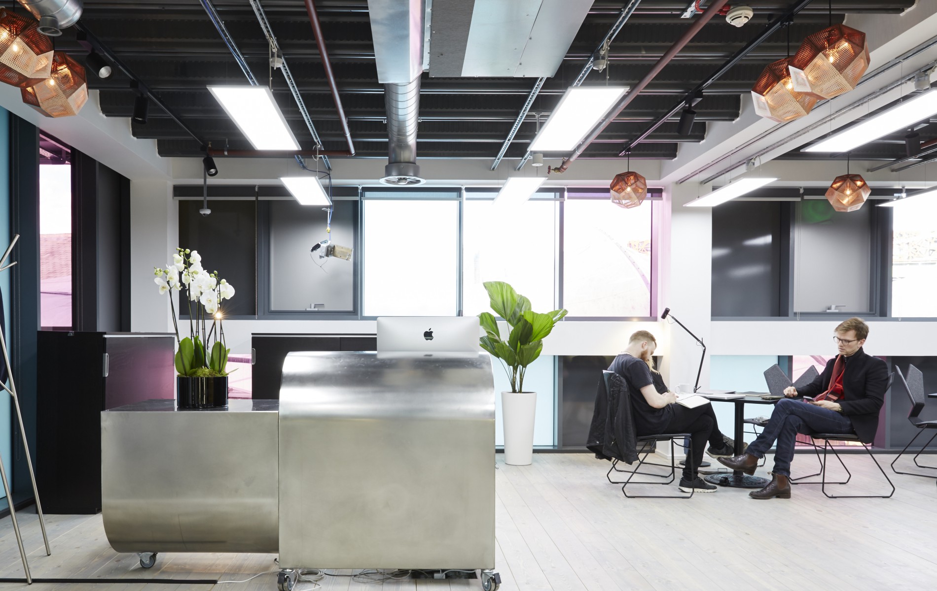Top 16 Function Room Venues to Hire in Tower Bridge