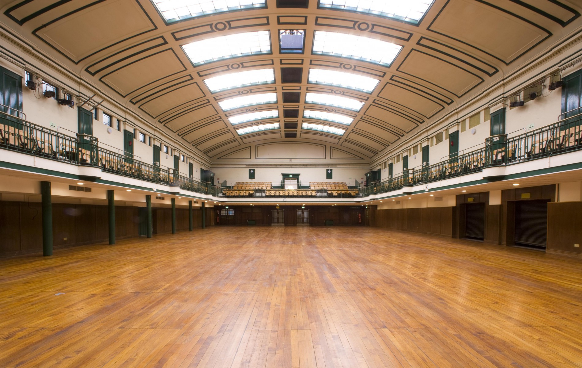 Top 8 Hall Venues to Hire in Holborn