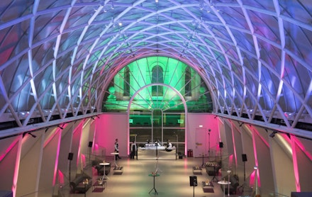 Canvas Events | London's Favourite Venue-Finding Platform