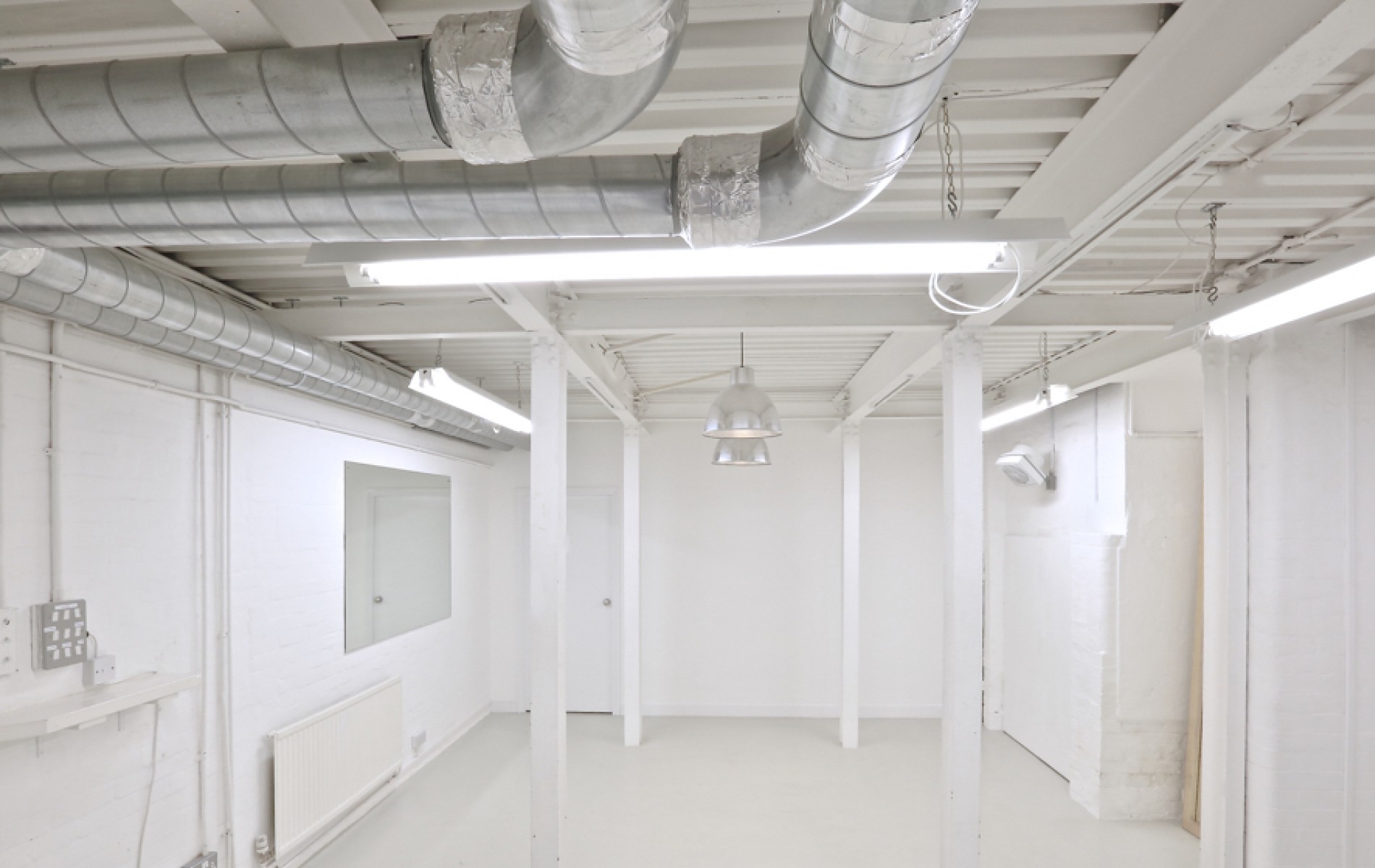 The Best 16 Blank Canvas Venues to Hire in London | Canvas Events