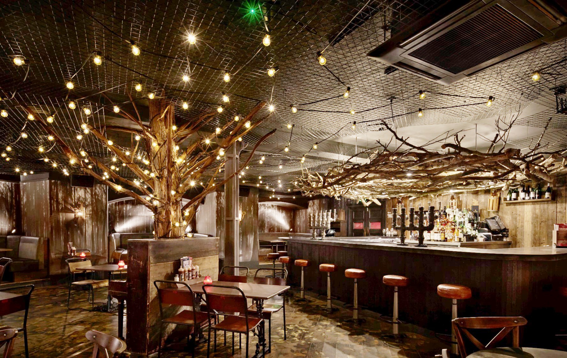 The 16 Best Unique Venues to Hire in London | Canvas Events