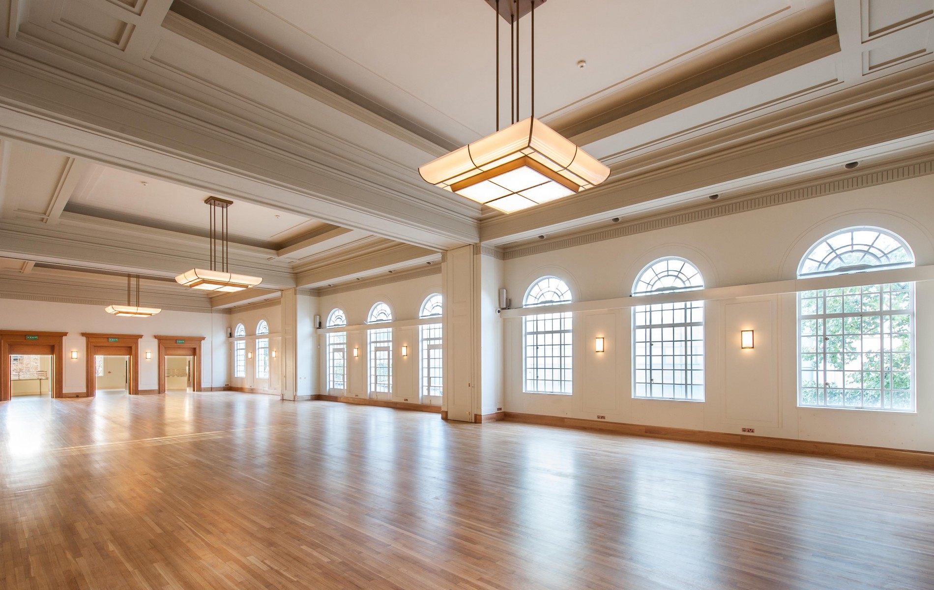 The Best 16 Community Centre Venues to Hire in London | Canvas Events